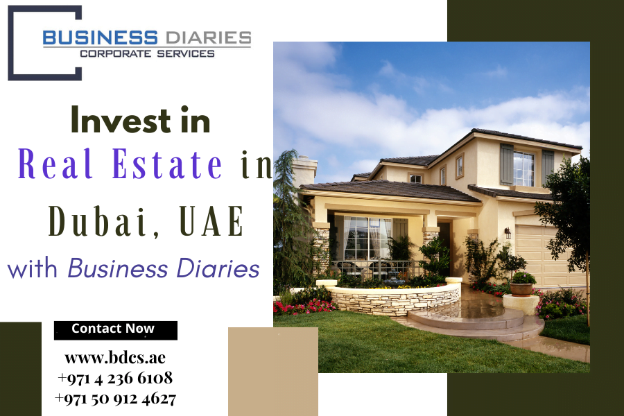 How to Start a Real Estate Business in Dubai: A Guide to RERA ...